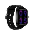Skegnu 50% Off Clear! Smartwatch Bluetooth Talk Motion Meter Step ...