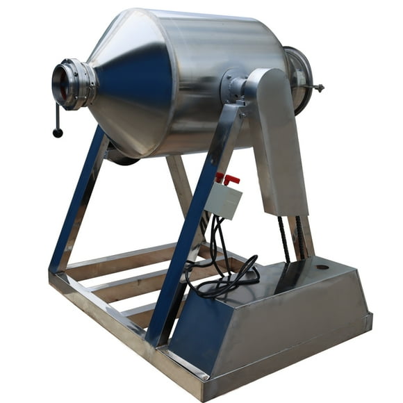 Dry Powder Mixing Machine