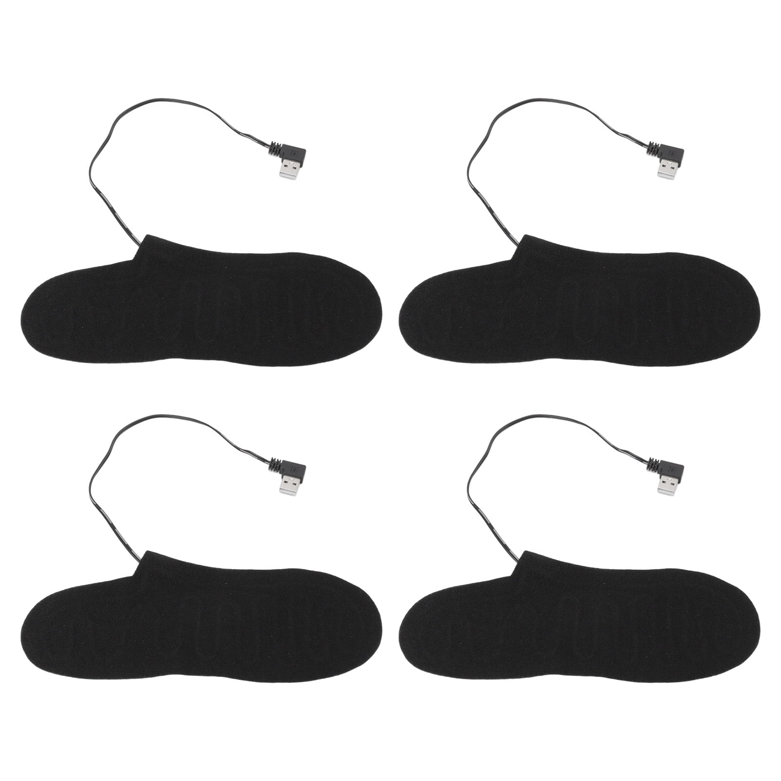 Click here for Ymiko Heated Boot Insoles  High Temperature Electr... prices