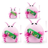 Snackles Series 2 14 inch Snackle (Lily) by ZURU - Walmart.com