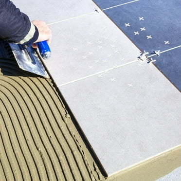 5/8 inch Paver Spacer Concrete Slab leveling System 15mm Paver Clips ...