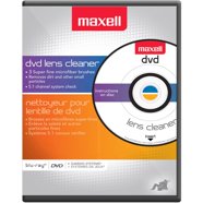 AmerTac - Zenith CD1001DVDCLR Radial Disc Cleaning System - Walmart.com