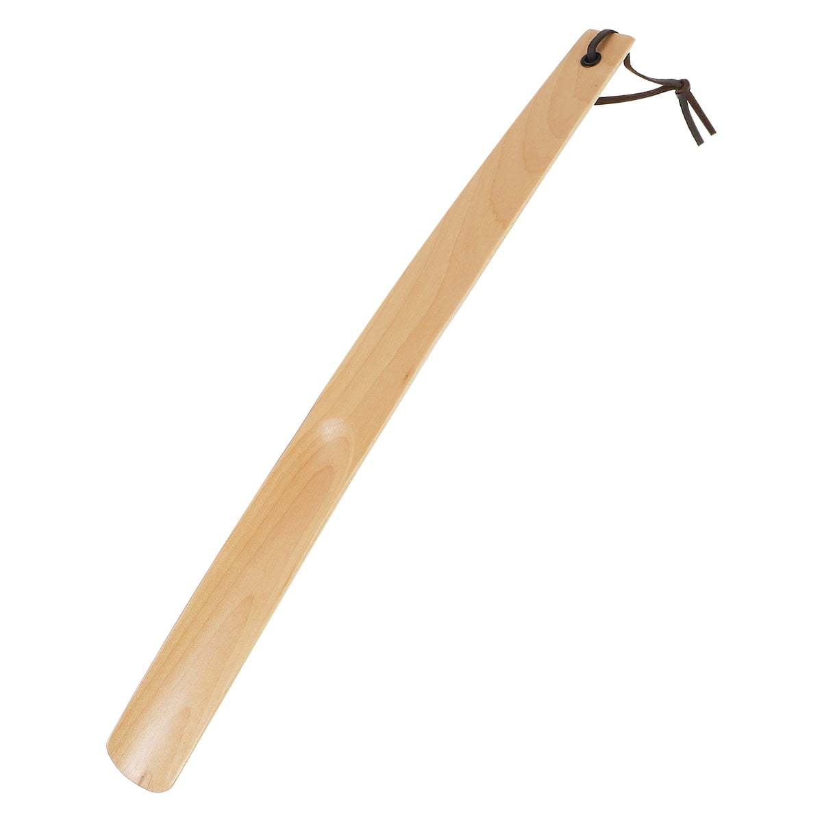 Click here for Dly Wood Handle Shoehorn Durable Wooden Shoe Horns... prices