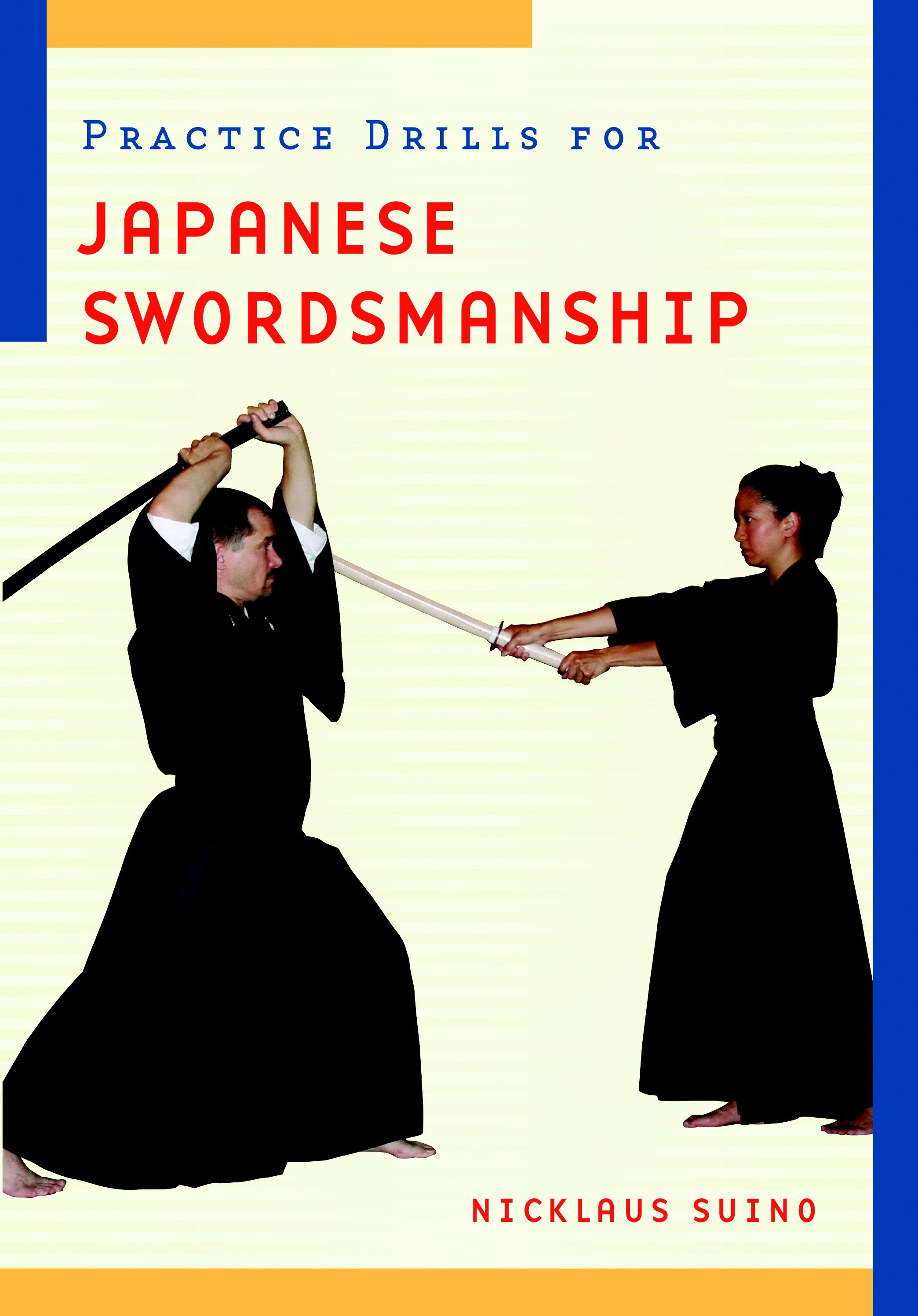 Swordsmanship