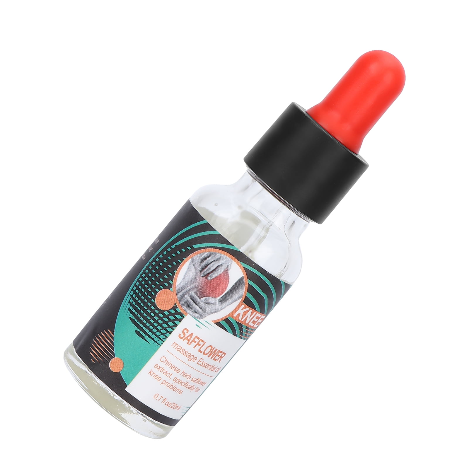 Click here for Youthink Knee Massage Oil  Natural Plant Essential... prices