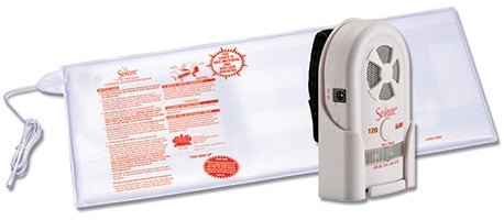 Secure Bed Exit Patient Alarm Set for Elderly Fall Prevention - Walmart.com