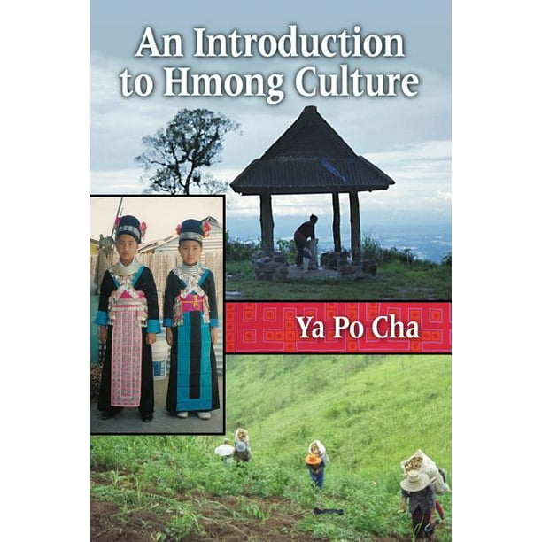 An Introduction to Hmong Culture (Paperback) - Walmart.com