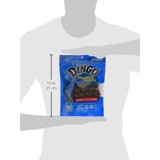 Dingo Soft & Chewy Beef & Chicken Training Treats, 360-Count - Walmart.com