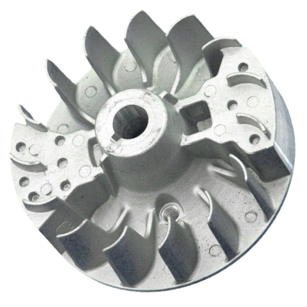 Pole Wheel Motor For Rotfuchs Bc52 Brushcutter Brush Cutter, Mower pole ...