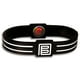 Pure Energy Band - Duo - Black/White 6.1" - Walmart.com