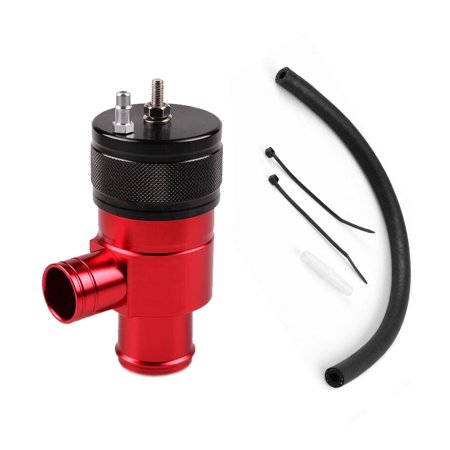 Xinxinyy Enhanced Thrust Level Adjustable BOV Bypass Recirculation Kit ...