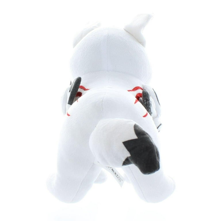 Okamiden Chibiterasu Plush