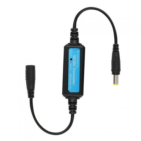 Home Surveillance Accessory, Negative Booster Over Current Protection ...