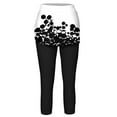 Women Vintage Retro Brazilian Bikini Bottom High Waist Swim Shorts Summer Plus Size Sexy