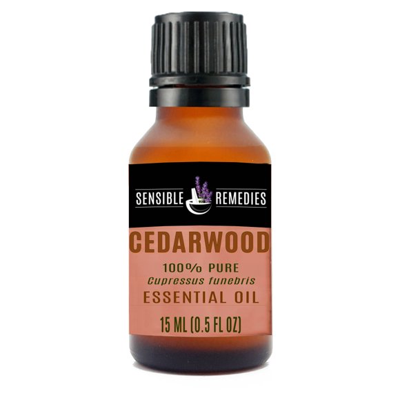 Cedar Oil