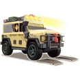 Dickie Toys Action Series 13 Off Roader Vehicle
