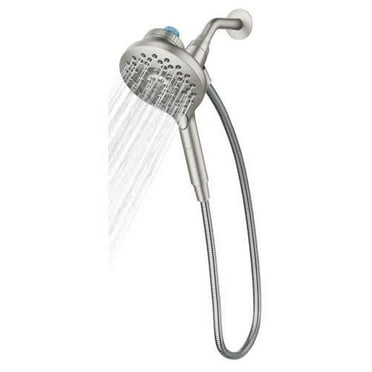 Moen T2472Epbn Brushed Nickel Posi-Temp(R) Shower Only - Walmart.com