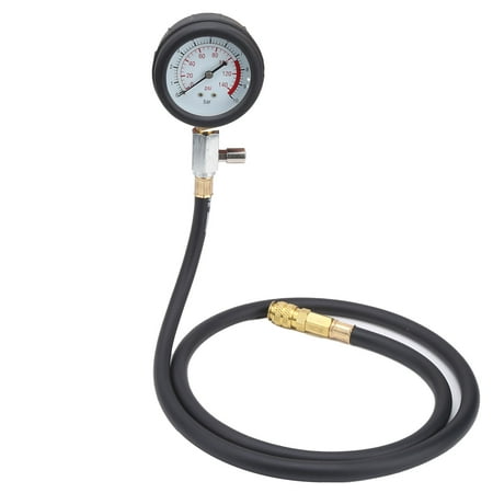 UPC 778360680742 - M Buder Engine Oil Pressure Test Tool Kit Tester ...
