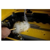 Chemical Guys ACC_M03 Dust Monster Merino Wool Auto Duster, Original ...