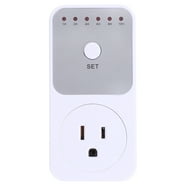 PeakÂ® 400 Watt Mobile Power Outlet - Walmart.com