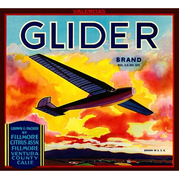 Branding Posters