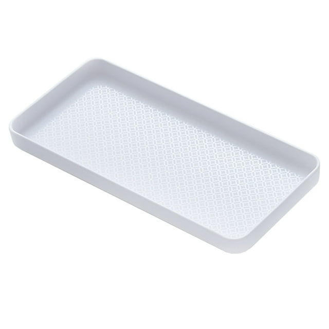 Plastic Tray Rectangular Hotel Room Tray - Walmart.com