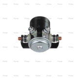 pollak (52-307v) continuous duty starter solenoid switch - Walmart.com