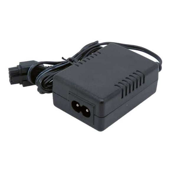 12 Volt DC Power Supplies