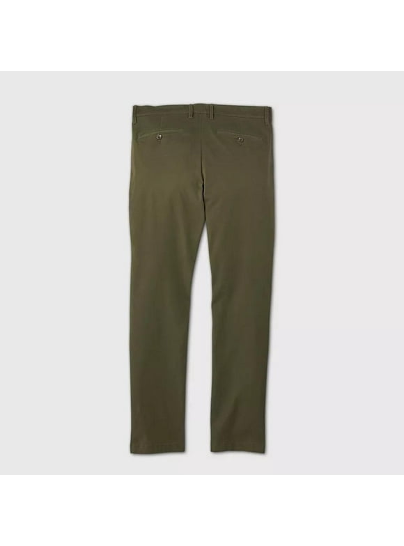 Goodfellow & Co. Mens Pants in Mens Clothing - Walmart.com