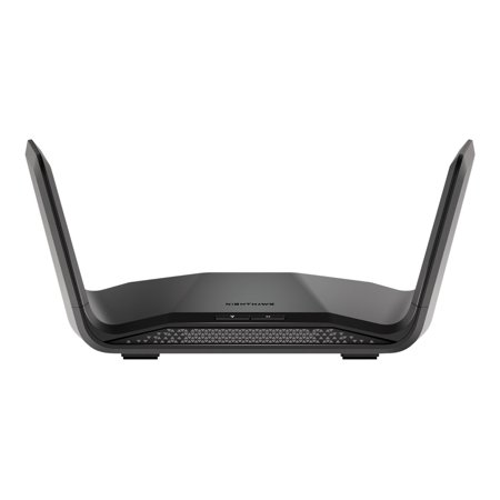 NETGEAR Nighthawk RAXE300 - Wireless router - 4-port switch - GigE, 2.5 ...