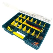STANLEY Shallow Organizer Professional, 25 Compartments, 014725R ...