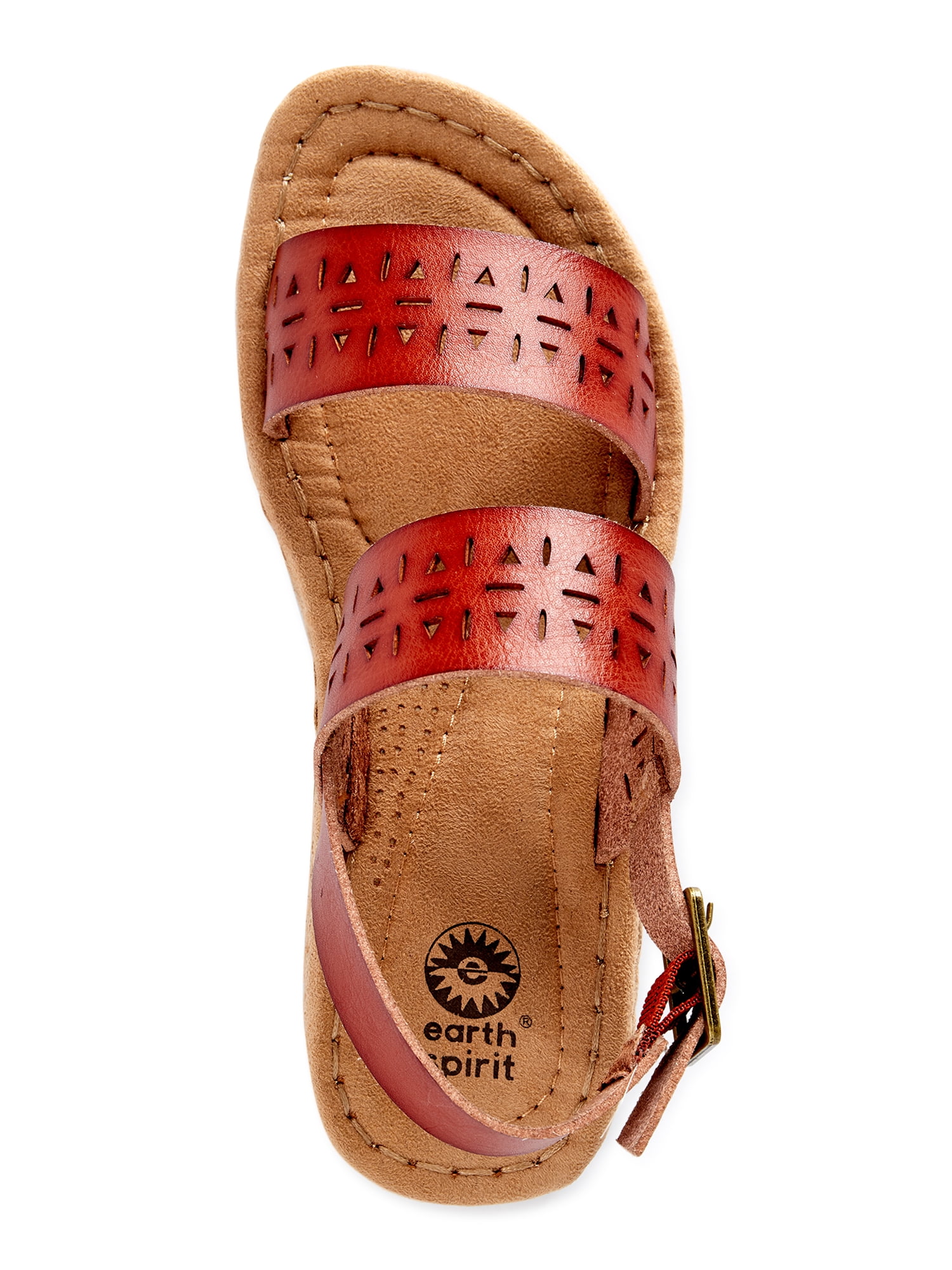 Earth Spirit Women's Meaghan Wedge Sandals | atelier-yuwa.ciao.jp