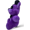 Laruokivi Fnaf Shadow Freddy Plush Toy Figure Purple 7 Inch Christmas Birthday Ts For