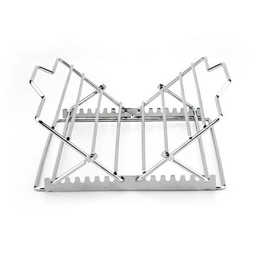 Turkey Roasting Pan with Silicone Rack for Oven Baking and Cooking ...