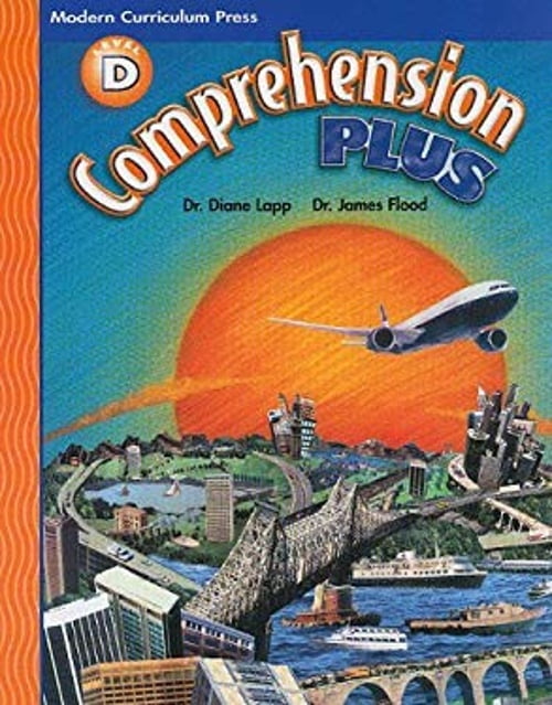 Pre-Owned Comprehension Plus, Level D, Pupil Edition, 2002 Copyright ...