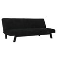 DHP Austin Futon, Multiple Colors - Walmart.com