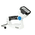 HART Rechargeable LED Area Spotlight, Pivoting Light Head, Magnetic ...