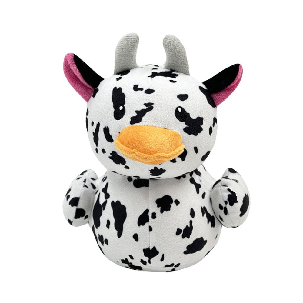 Click here for Dosaele 7 Inch Small Stuffed Animal Toy Cow Duck P... prices