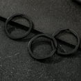 20pcs Corrosion-Resistant Split Keyrings for Organizing Keys, Outdoor ...