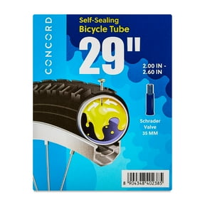 Bell Standard Presta Bicycle Inner Tube, 29" x 2.10-2.25" - Walmart.com