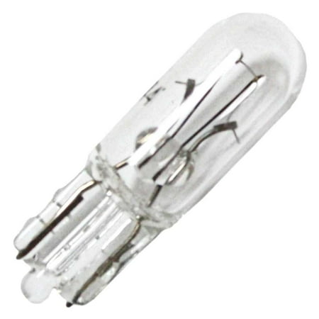 Eiko 40928 - 74 Miniature Automotive Light Bulb - Walmart.com