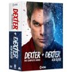 Dexter: The Complete Series - TV Box Set (DVD, Drama Show Seasons ...