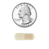 Equate Brain Health 5 Function Formula Capsules Dietary Supplement, 30 ...