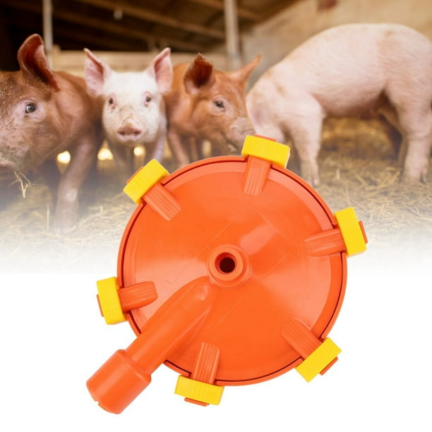 Farm Water Level Control,Veterinary Plastic Chicken Pig Water Level ...