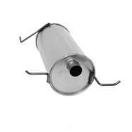 AP EXHAUST PRODUCTS 6525 MUFFLER - MSL MAXIMUM - Walmart.com