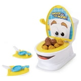 Shoot the Poop! - Fast-Paced Family Dexterity Game with Tank the Toilet ...