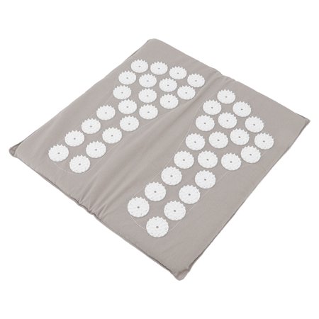 Acupressure Foot Mat, Foot Massage Mat Acupressure Pressure Point ...
