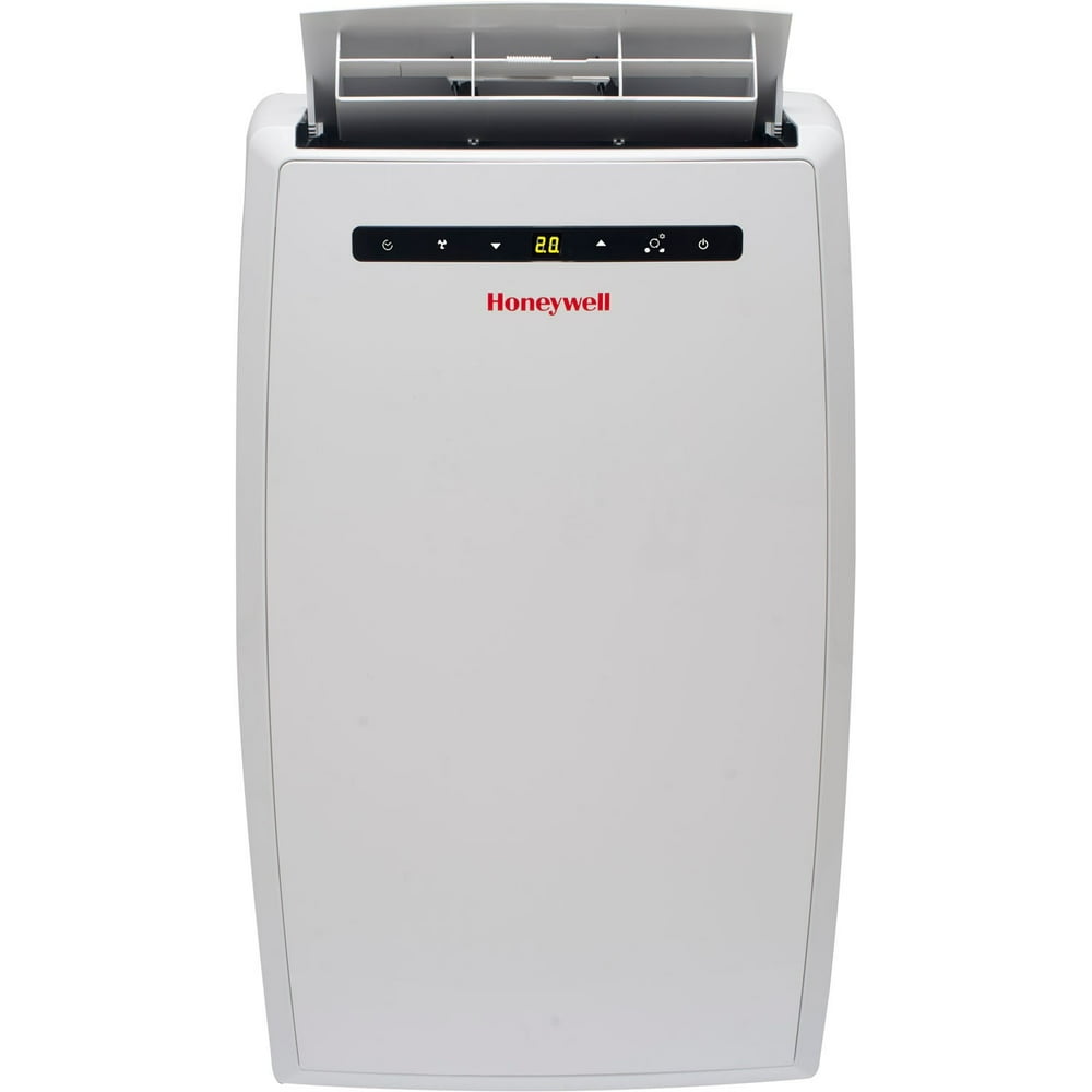 Honeywell Portable Ac Unit Manual