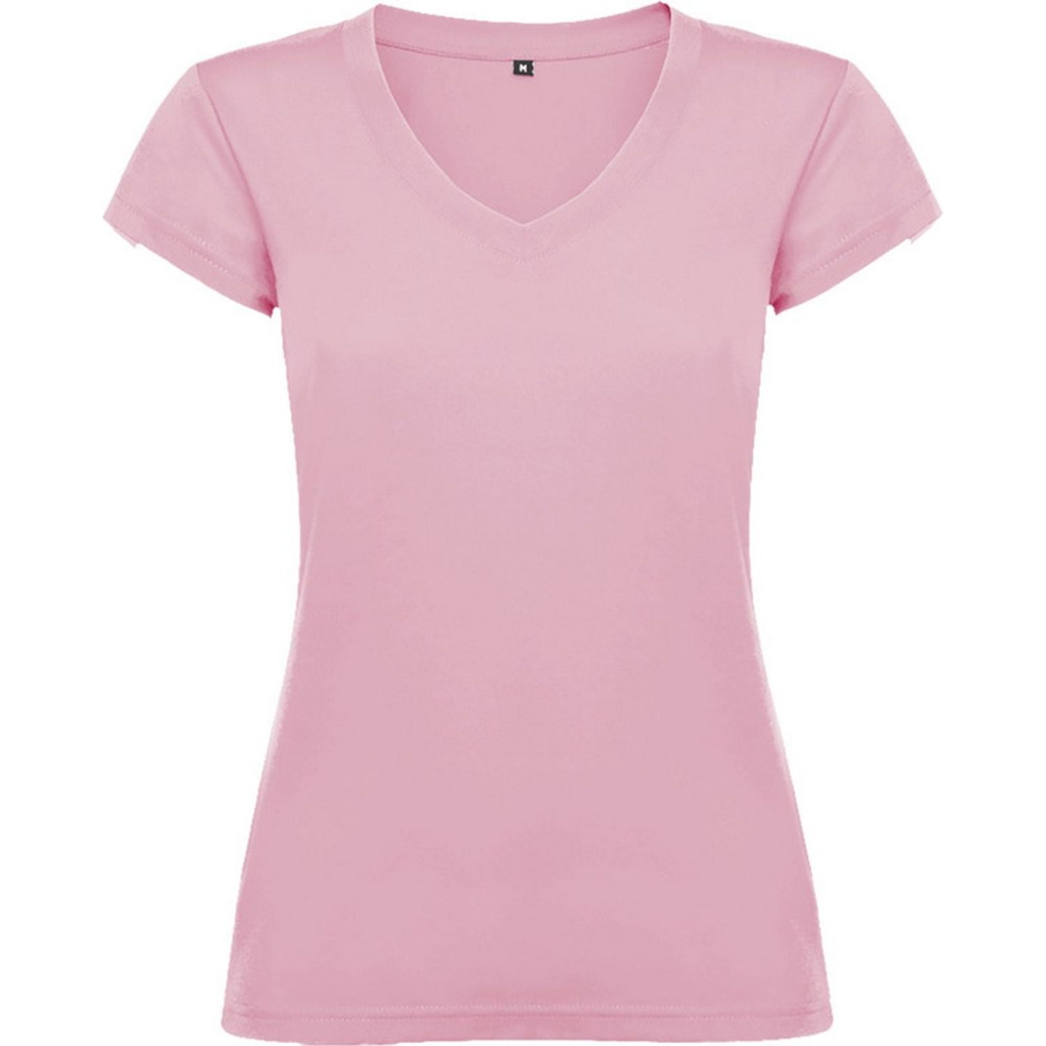 Click here for Roly Womens Victoria T-Shirt Xl prices