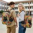 30L Backpack Durable Computer Bag for College & Travel Lightweight ...